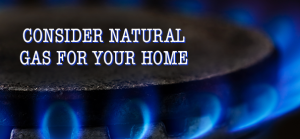 Reasons to Choose Natural Gas for Your Home | Constellation Blog