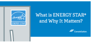 What is ENERGY STAR … and Why It Matters