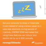 31 Ways to Save Energy in Your Home | Constellation