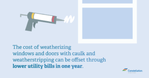 How to Weatherize Your Home for Winter