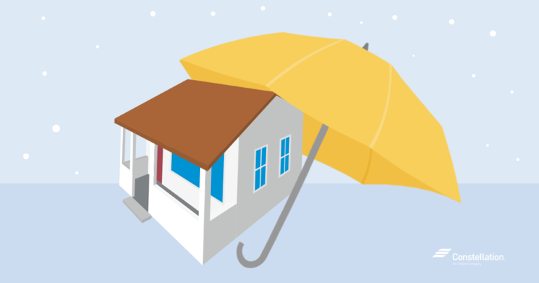 How to Weatherize Your Home for Winter