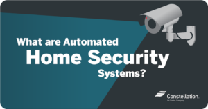 What are Automated Home Security Systems?