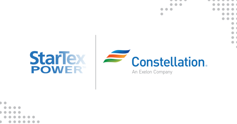 StarTex Power is now Constellation in Texas | Constellation