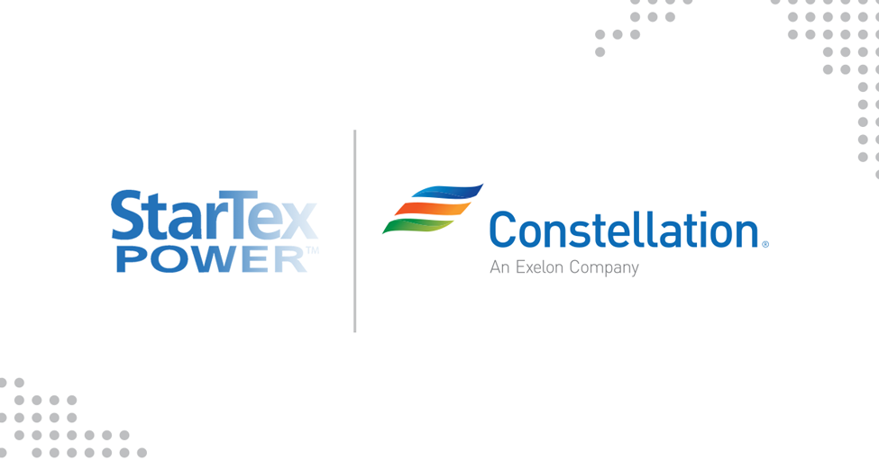 StarTex Power is now Constellation in Texas | Constellation