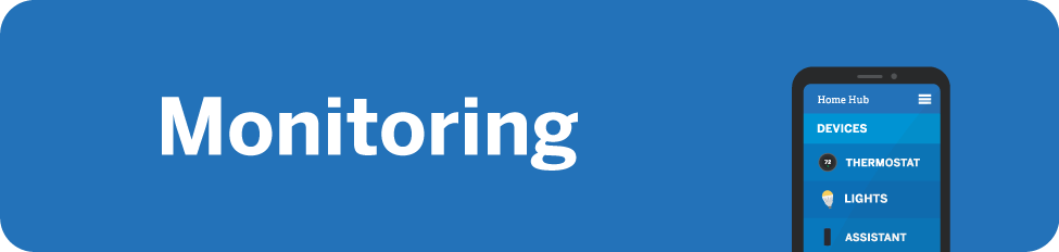 Best Ways to Make a Smart Home for Seniors | Constelllation