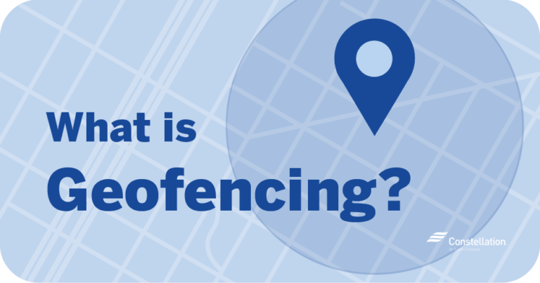 Using Geofencing Around Your Home | Constellation