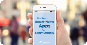 The Best Smart-Home Apps for Energy Efficiency | Constellation