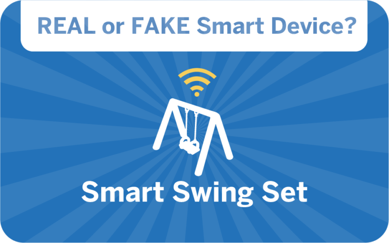 Real vs. Fake Smart Device Quiz