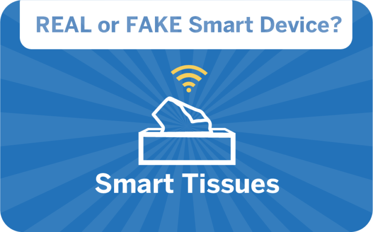 Real vs. Fake Smart Device Quiz