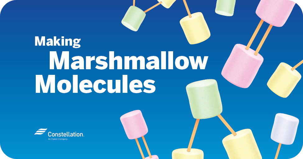 Making Marshmallow Molecules - Constellation Residential and Small ...