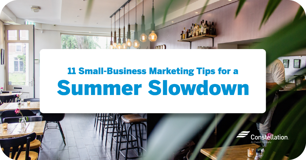 small business Archives - Page 3 of 5 - Constellation Residential and ...