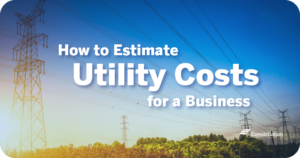 How to Estimate Utility Costs for a Business | Constellation