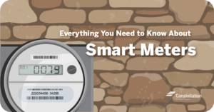 Everything You Need to Know About Smart Meters | Constellation