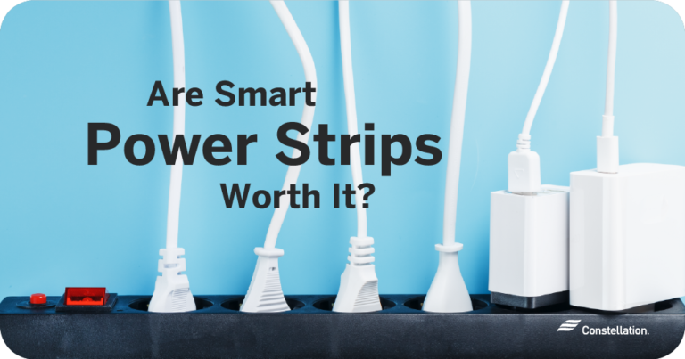 Are Smart Power Strips Worth It?