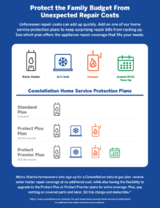 What Is a Home Protection Plan? | Constellation
