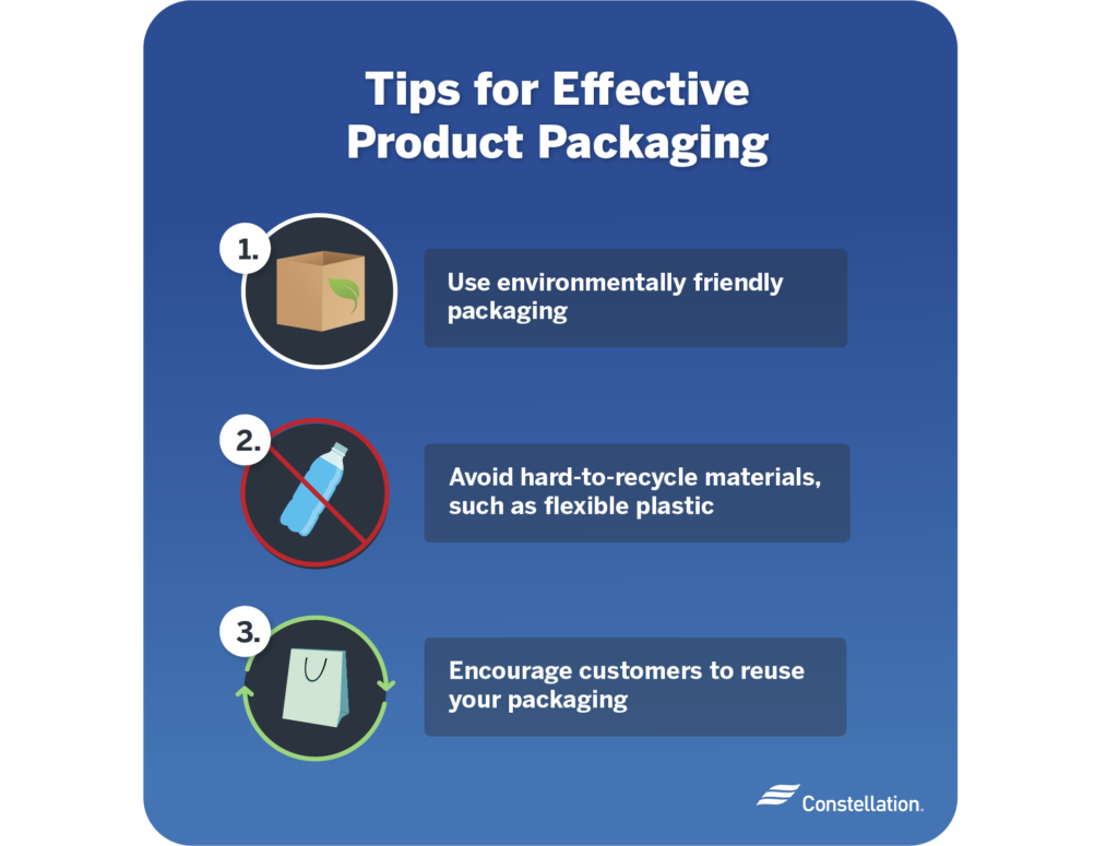 How to Make Your Products Easily Recyclable | Constellation