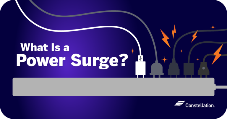 What Is a Power Surge?