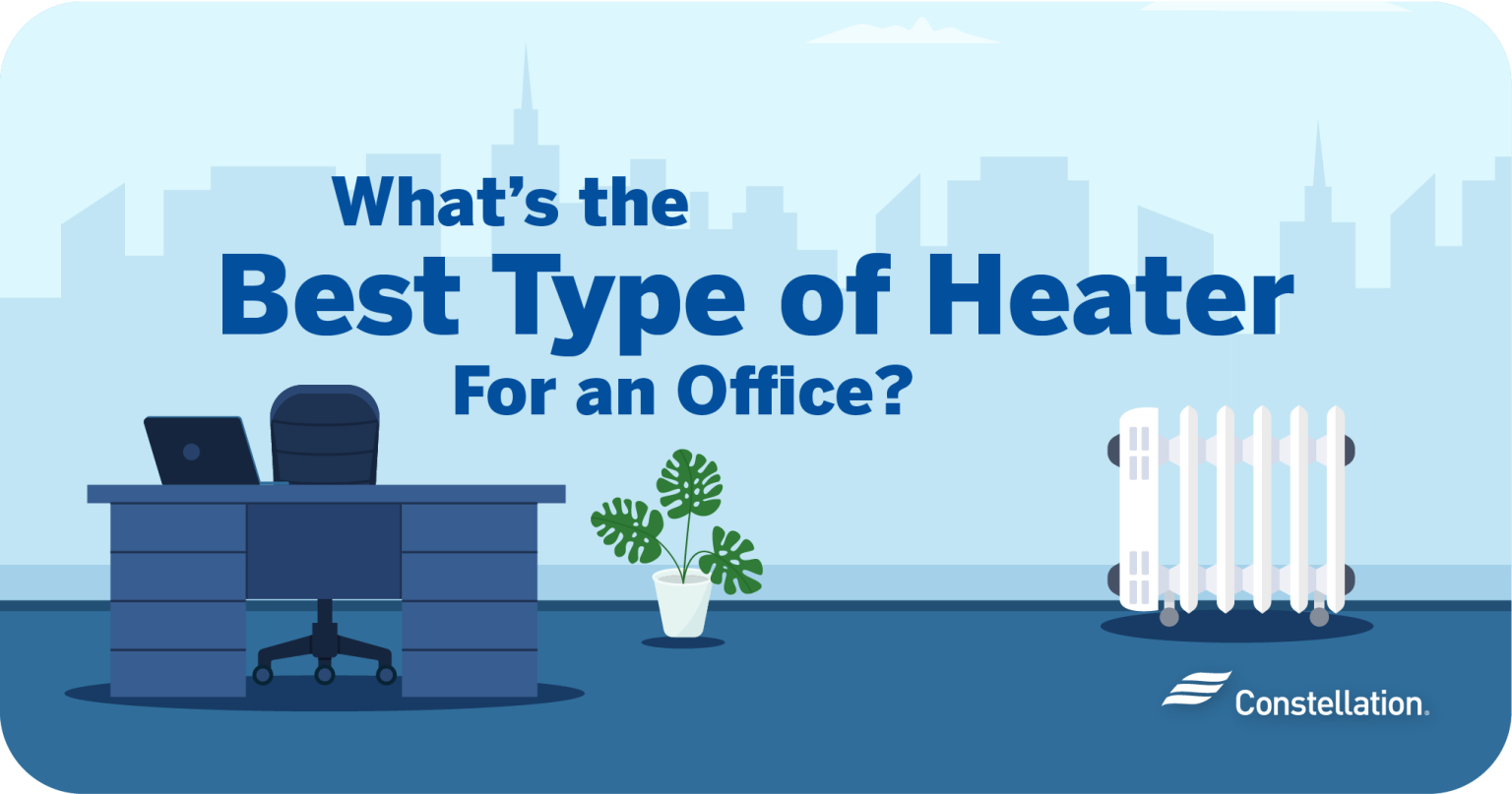 7 Warning Signs Your Hot Water Heater Is Failing | Constellation